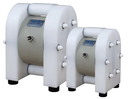 About Tapflo UK - Leading Pump & Systems Manufacturer