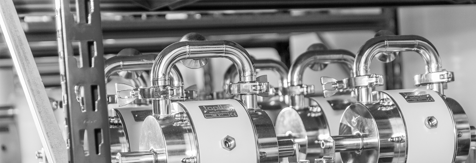 Avoiding Common Diaphragm Pump Issues - Tapflo UK