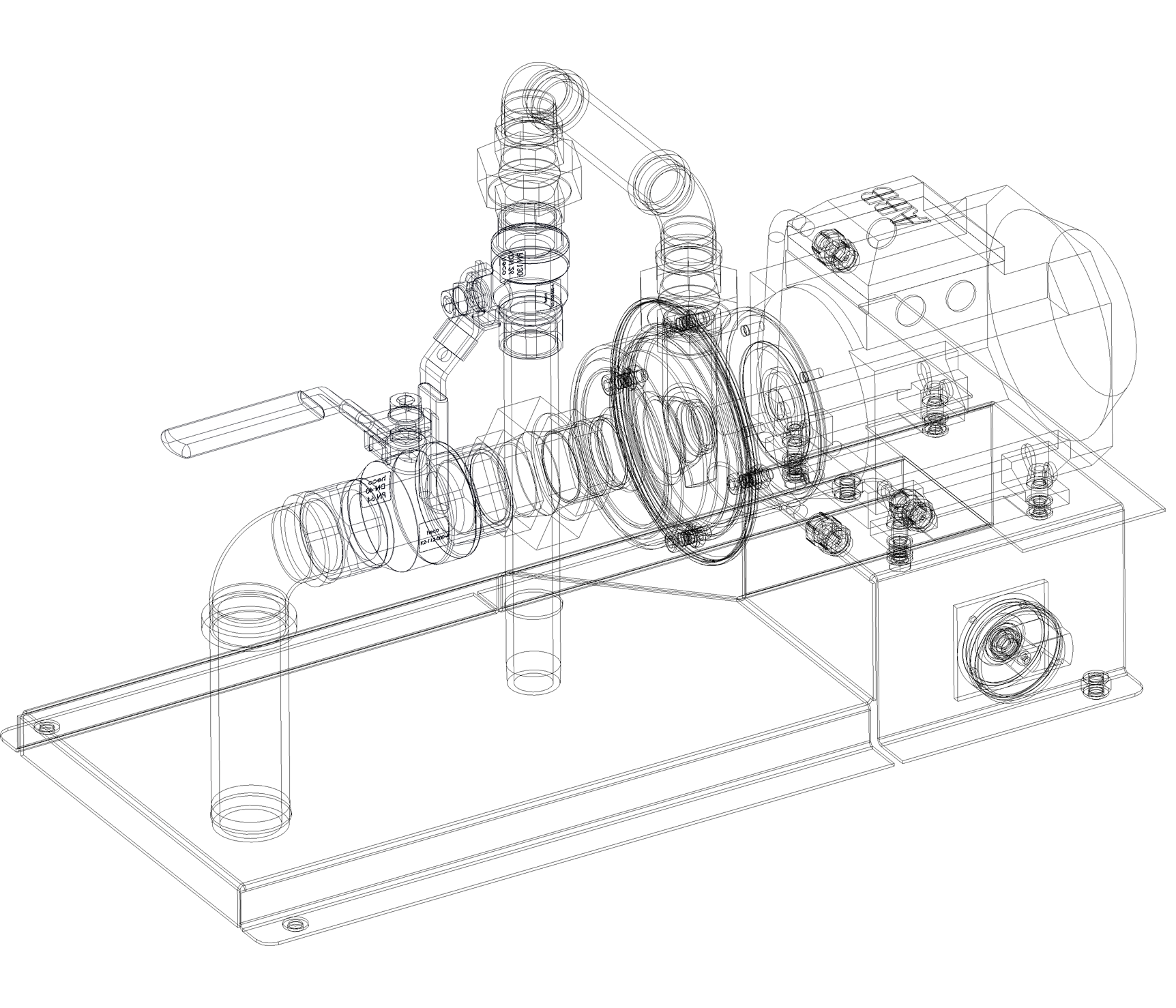 Process Pumps & Systems Manufacturer - Tapflo UK