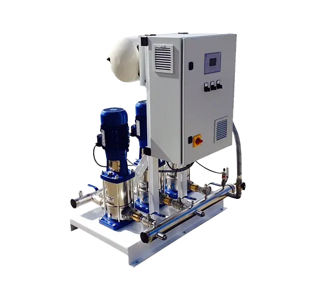 Process Pumps & Systems Manufacturer - Tapflo UK