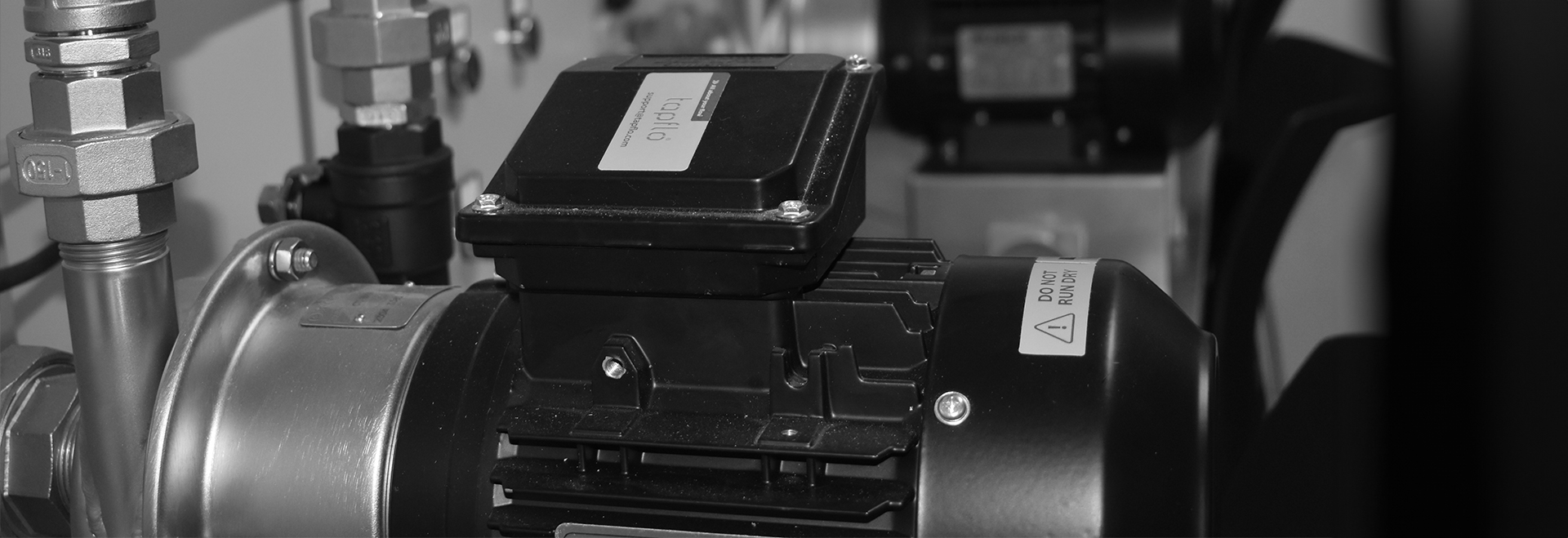 CT Centrifugal Pump Troubleshooting - Tapflo Pumps UK