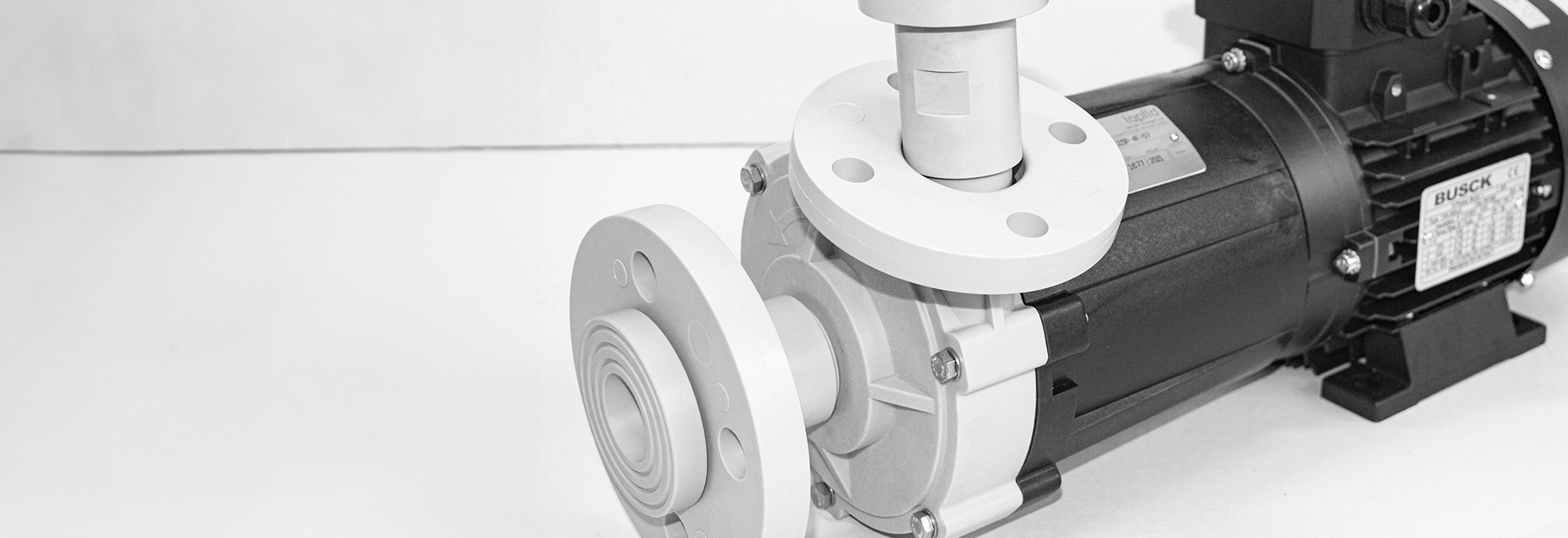 Magnetic Drive Pump Guide - Tapflo UK, Leading Manufacturer