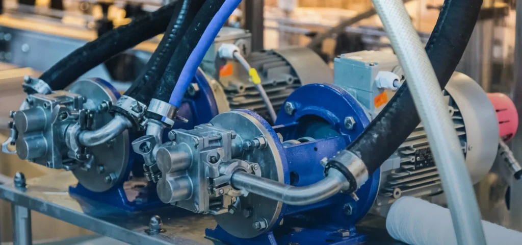 Guide To Chemical Pumps & Systems - Tapflo Pumps UK
