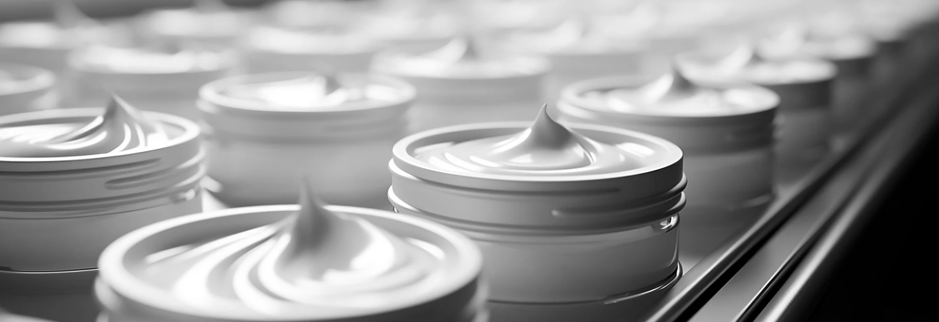 Sanitary Cosmetic Pumps - Pump Manufacturer, Tapflo UK