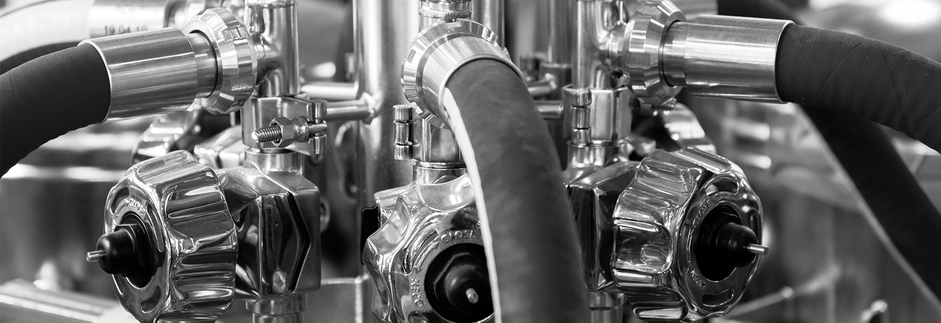 Dry Running Your Pump - Tapflo UK Pump Support