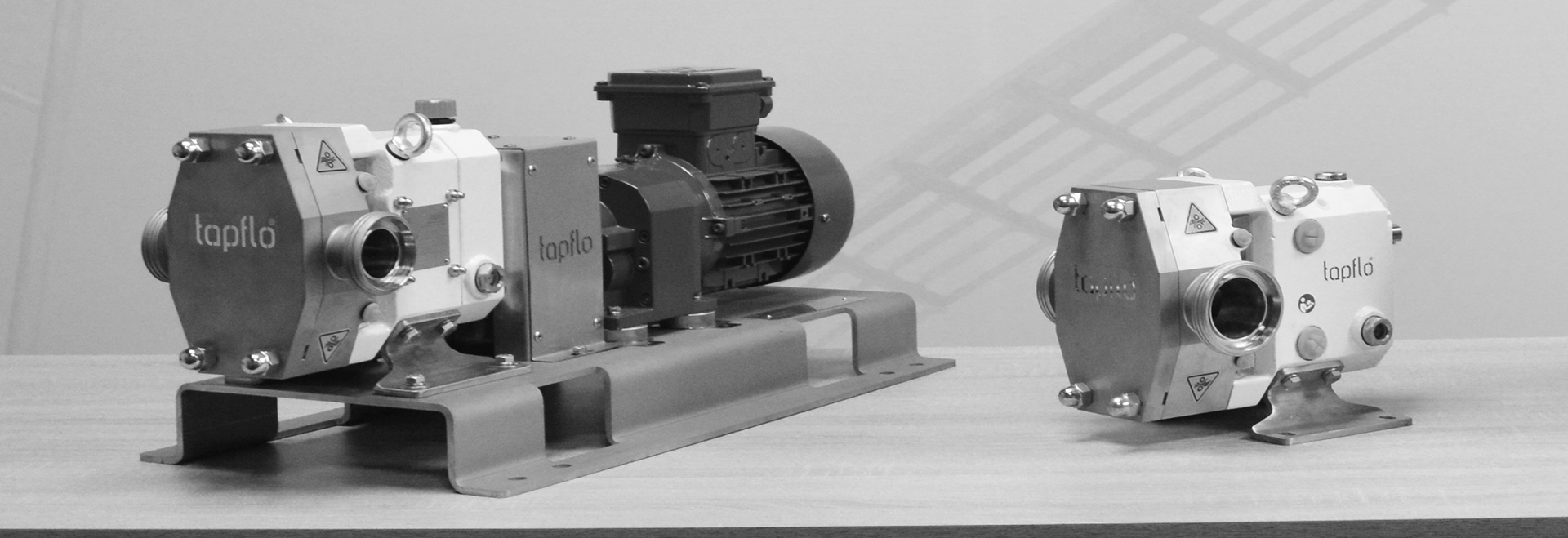 Sanitary Lobe Pump Guide - Tapflo UK, Leading Manufacturer