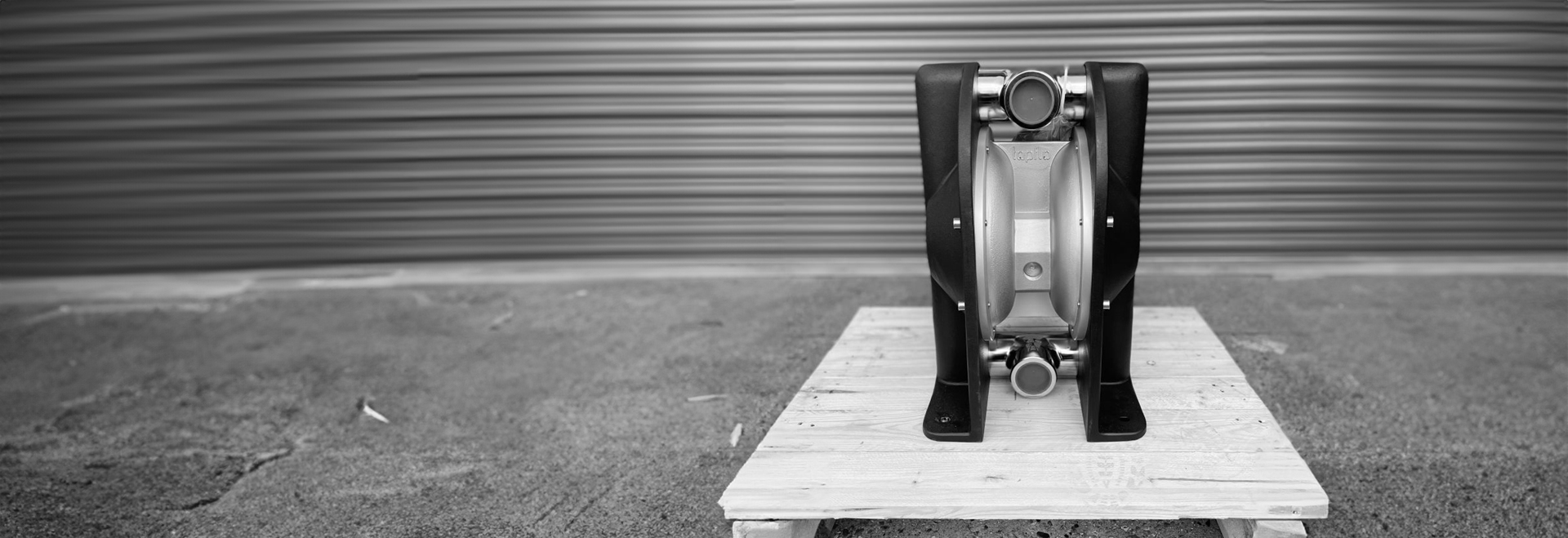 How To Pump Powder Applications - Tapflo Pumps UK