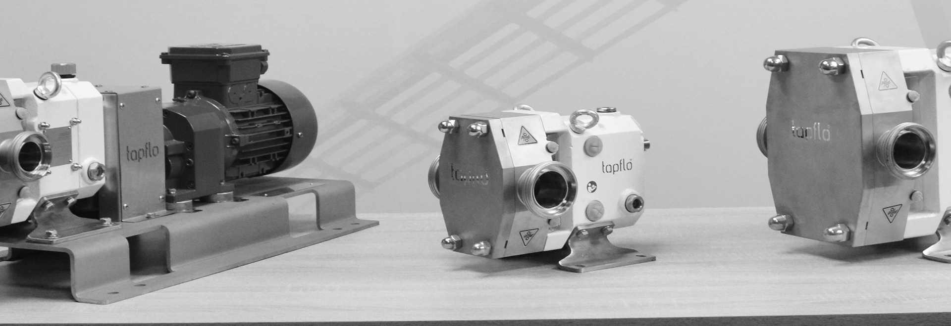 LPX Lobe Pump Guide - Tapflo UK Pump Support