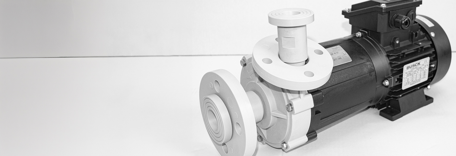 Mag Drive IBC Pump FAQs - Tapflo UK Pump Support