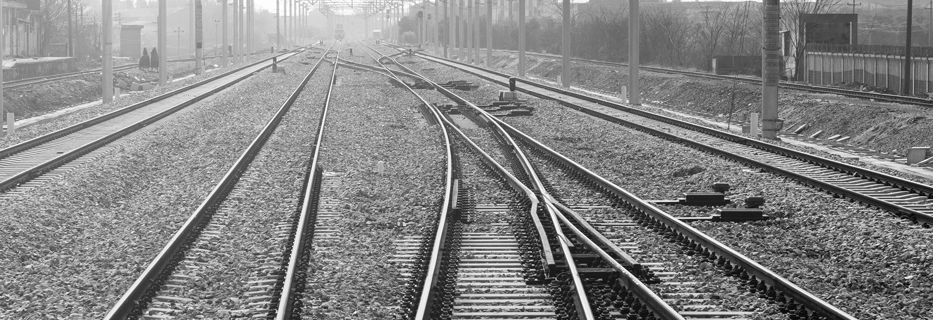 Pump Trolley For Railway Foundations - Tapflo Pumps UK