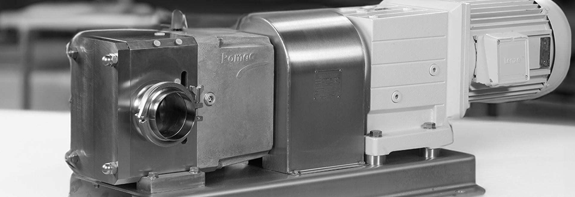 PLP Sanitary Lobe Pump Troubleshooting - Tapflo Pumps UK