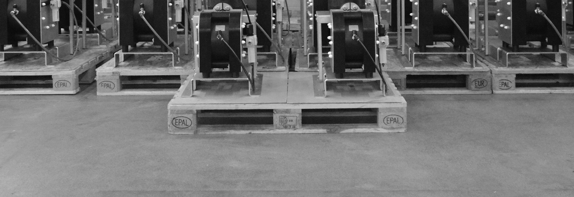 USP-Verified Pharmaceutical Pump Series - Tapflo Pumps UK