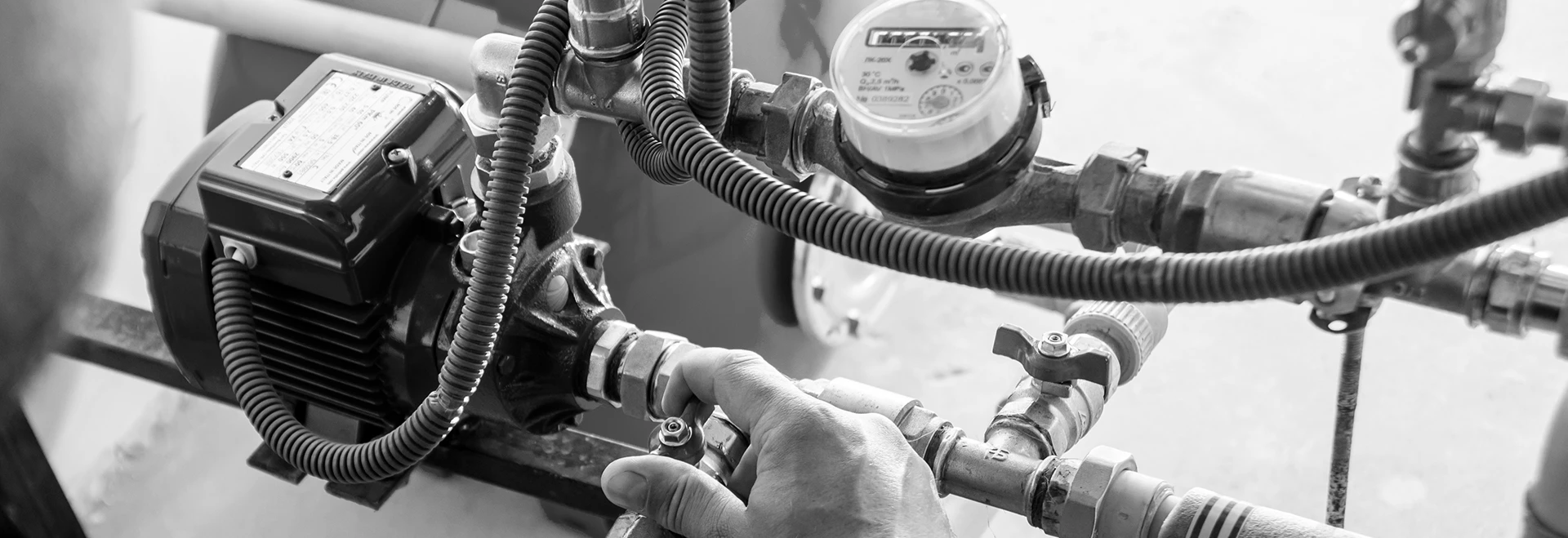 Pump Protection - Tapflo UK Pump Support