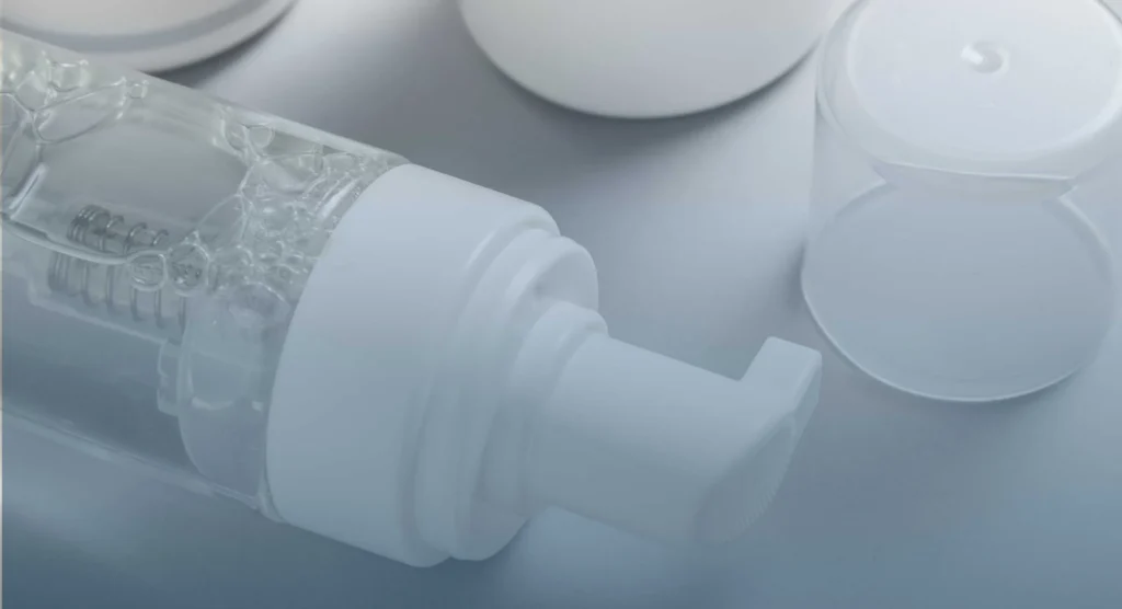 Sanitary Pumps & Systems For Cosmetics - Tapflo Pumps UK