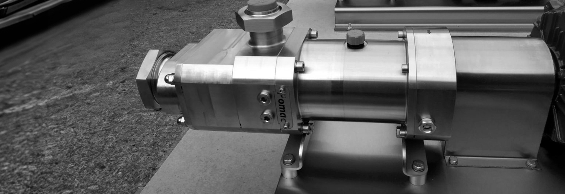 Twin Screw Pump Troubleshooting - Tapflo Pumps UK