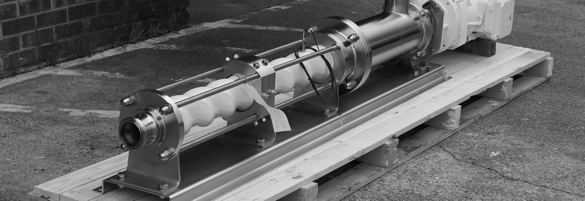 Guide To A Progressive Cavity Pump - Tapflo UK Pump Support