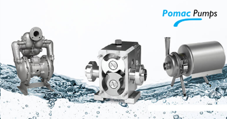 Your Guide To Screw Pumps - Tapflo UK Pump Support