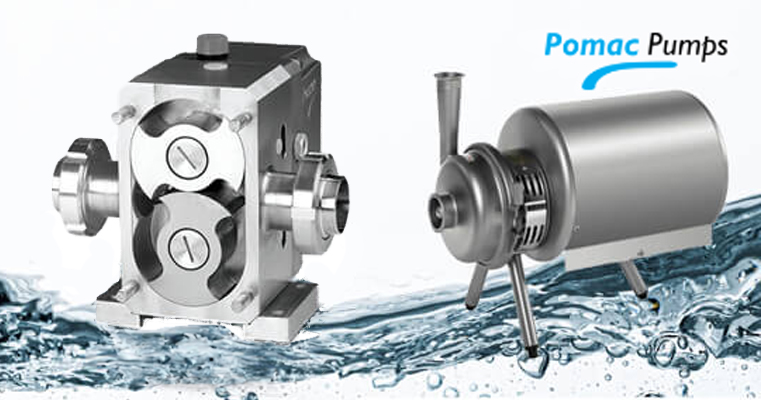 Process Pumps & Systems Manufacturer - Tapflo UK