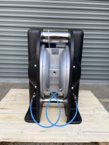 How To Pump Powder Applications - Tapflo Pumps UK