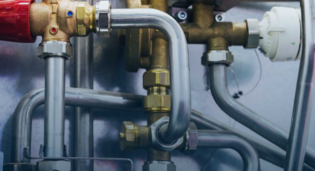 Magnetic Drive Pump Guide - Tapflo Pumps UK