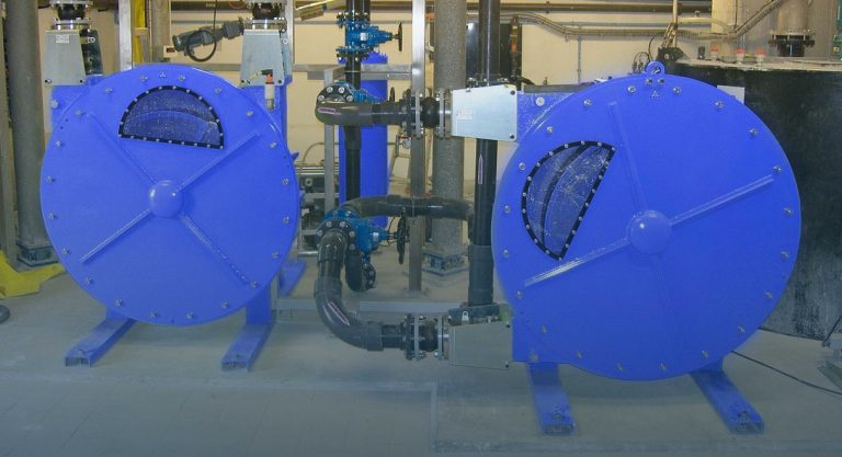 How Does A Peristaltic Pump Work? | Tapflo Pumps UK