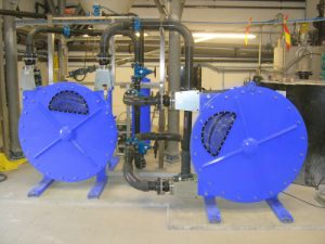 How Does A Peristaltic Pump Work? - Tapflo Pumps UK