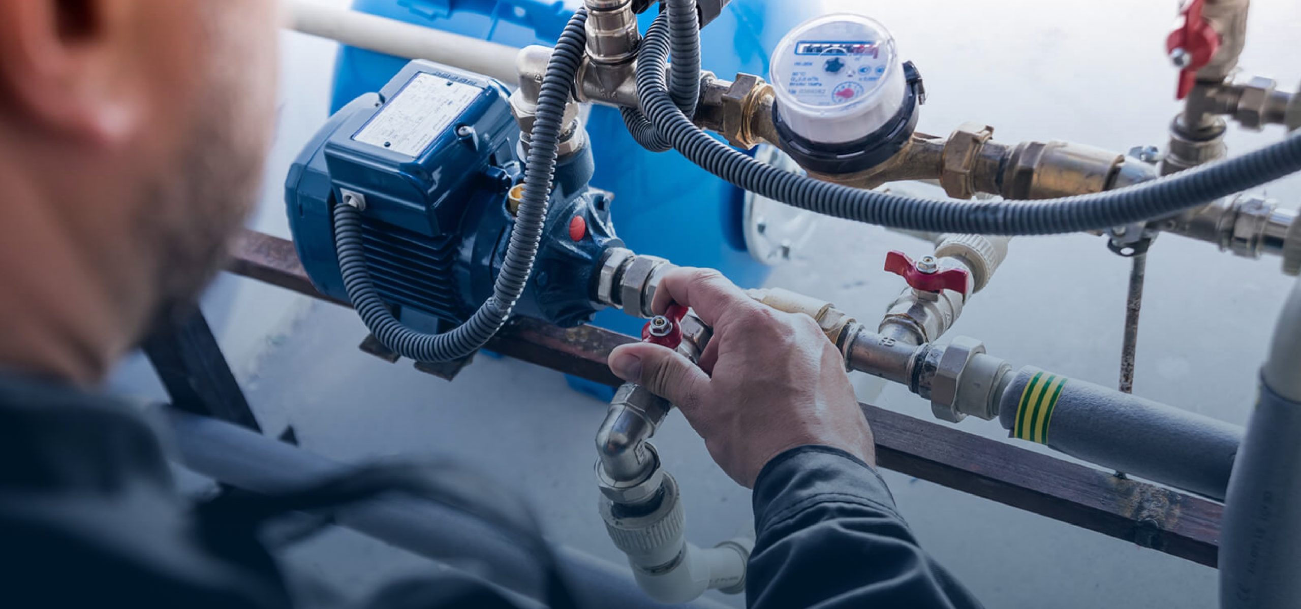 Sanitary Lobe Pump Guide | Tapflo Pumps UK