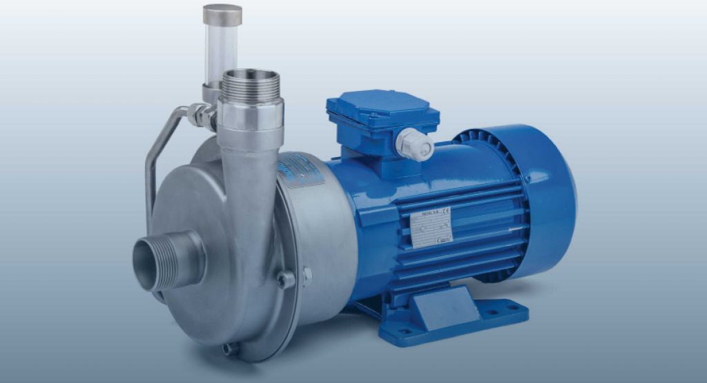 Benefits And Uses Of A Centrifugal Pump - Tapflo Pumps UK