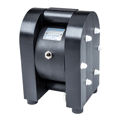 ATEX Certified Industrial Pumps - Tapflo Pumps UK