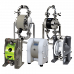 Your Guide To Positive Displacement Pumps - Tapflo Pumps UK