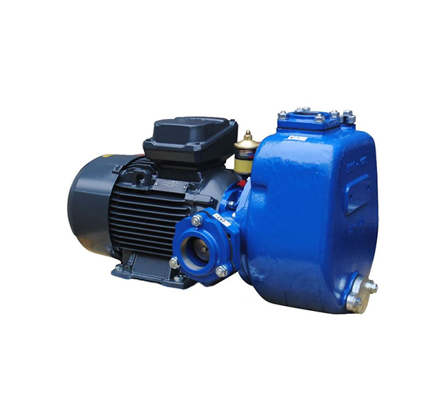 BBA Self Priming Centrifugal Pump | Tapflo Pumps UK