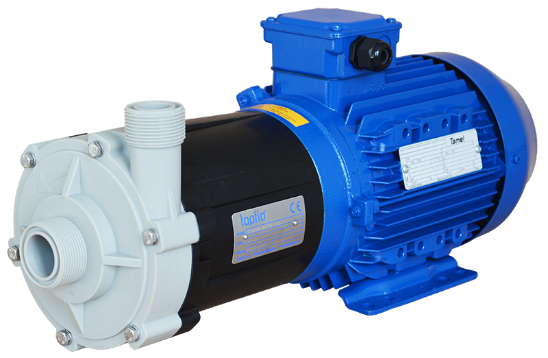 Mag Drive Centrifugal Pump | Pump Manufacturer | Tapflo Pumps UK