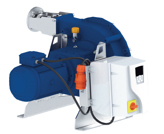 Low Pressure Peristaltic Pump - Tapflo Pumps UK