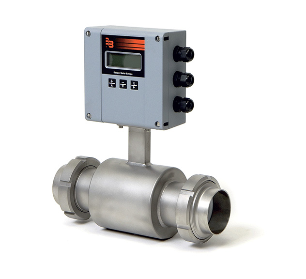 Flow Meters - Pump Accessories - Tapflo Pumps UK