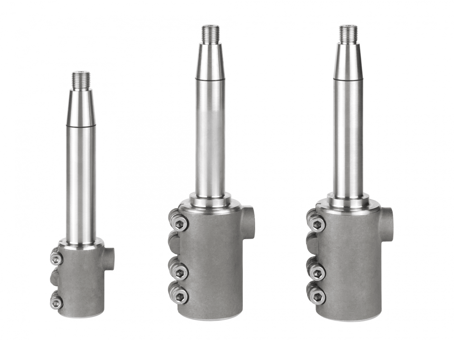 Sanitary Self Priming Liquid Ring Pump | Tapflo Pumps UK