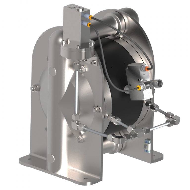 How To Avoid Common Diaphragm Pump Issues | Tapflo UK