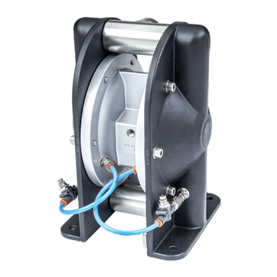 Powder Pump FAQs - Tapflo UK Pump Support