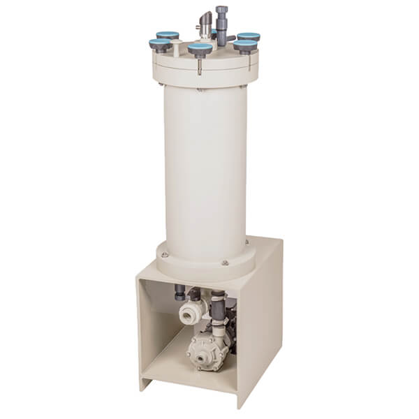 Filtration & Purification System | Pump Manufacturer | Tapflo Pumps UK