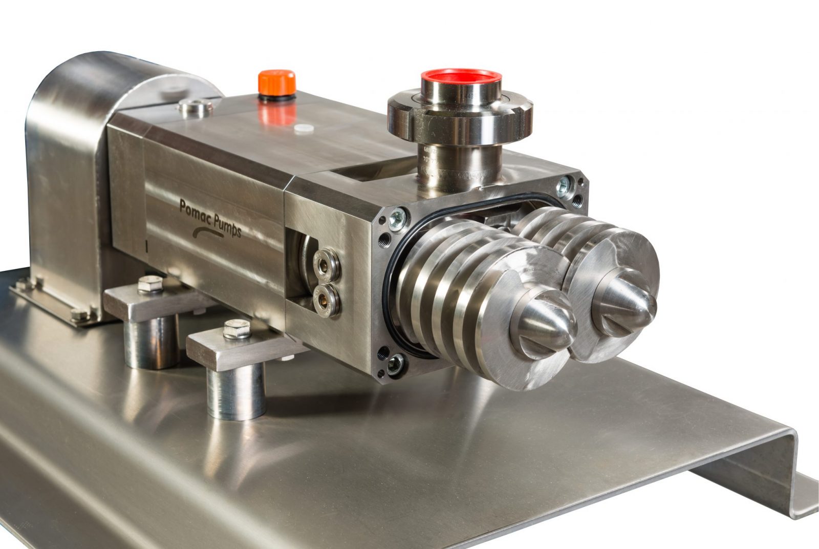 CIP Pump - Clean In Place - Tapflo UK Pump Support