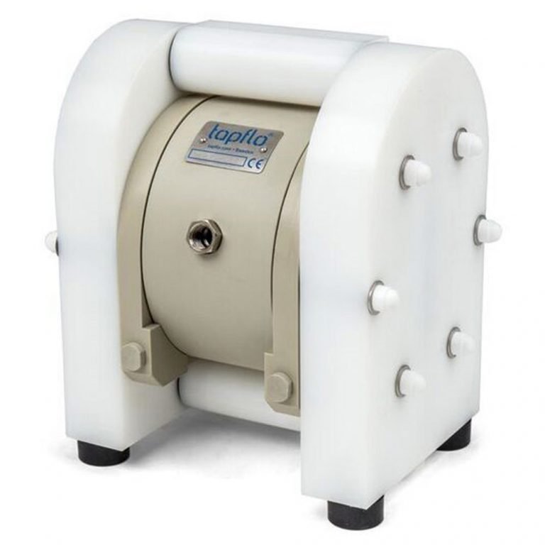 Pump Protection - Tapflo UK Pump Support