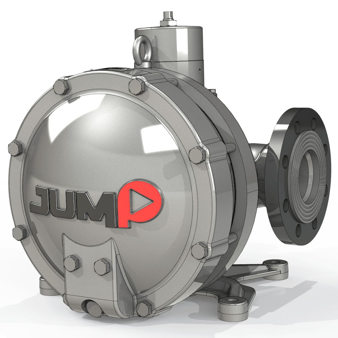 Eccentric Disc Pump | Jump Pump Distributor | Tapflo Pumps UK
