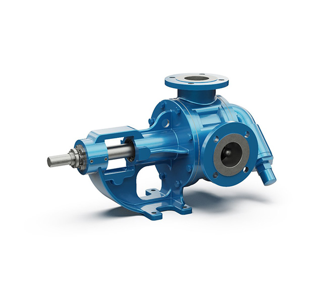 Yildiz Internal Eccentric Gear Pump | Tapflo Pumps UK