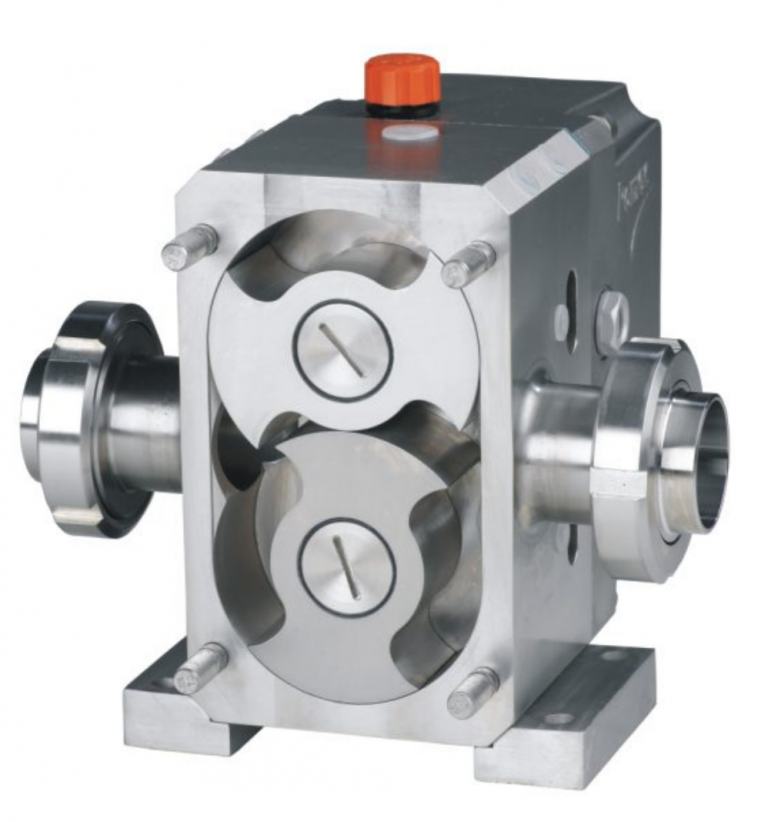 How To Maintain A Lobe Pump | Pump Support | Tapflo Pumps UK