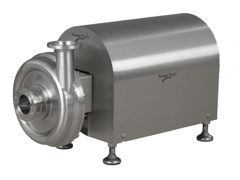 Benefits And Uses Of A Centrifugal Pump - Tapflo Pumps UK