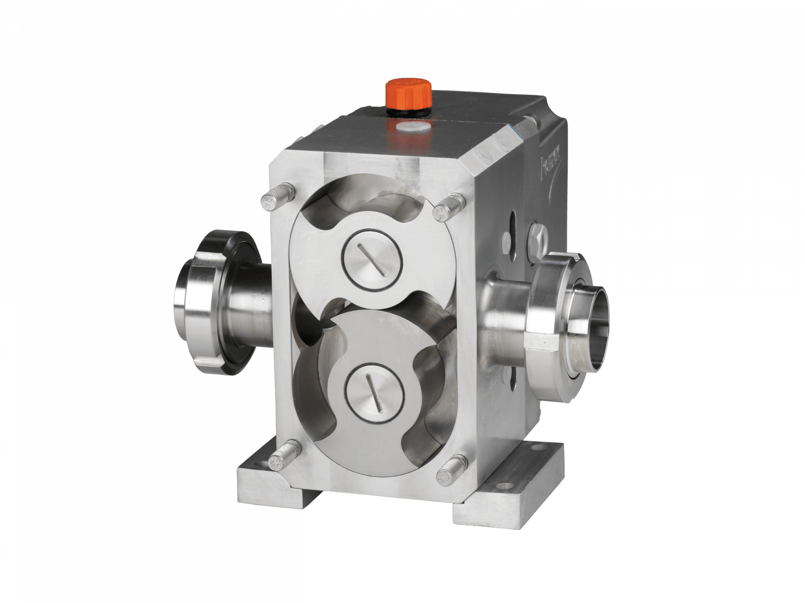 Your Guide To Positive Displacement Pumps - Tapflo Pumps UK