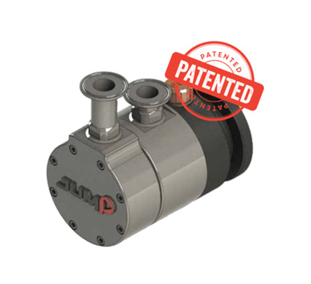 Jump Sealless Eccentric Disc Pump | Tapflo Pumps UK