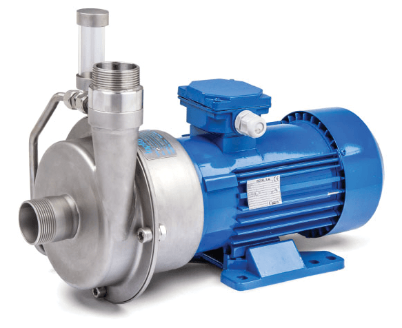 Benefits And Uses Of A Centrifugal Pump - Tapflo Pumps UK