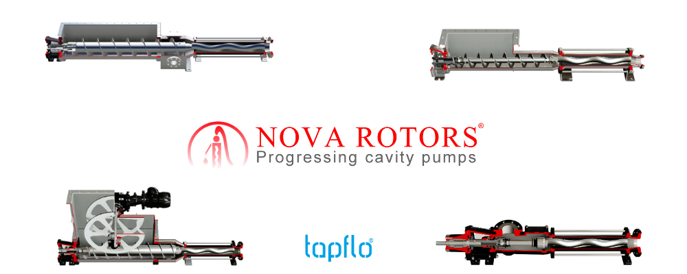 Ultimate Guide To A Progressive Cavity Pump | Tapflo