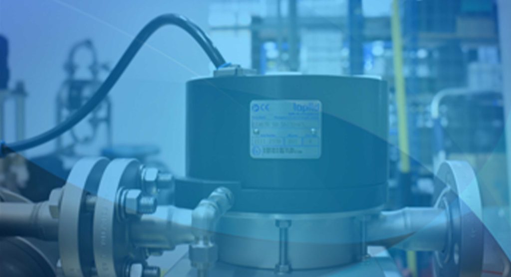 Chemical ATEX Barrier Pump | Case Studies | Tapflo Pumps UK