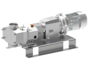 LPX Lobe Pump | Tapflo Pumps UK